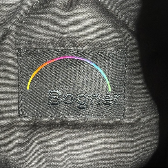 Bogner | Jackets & Coats | Vintage Bogner Ski Layerlite Goose Down ...